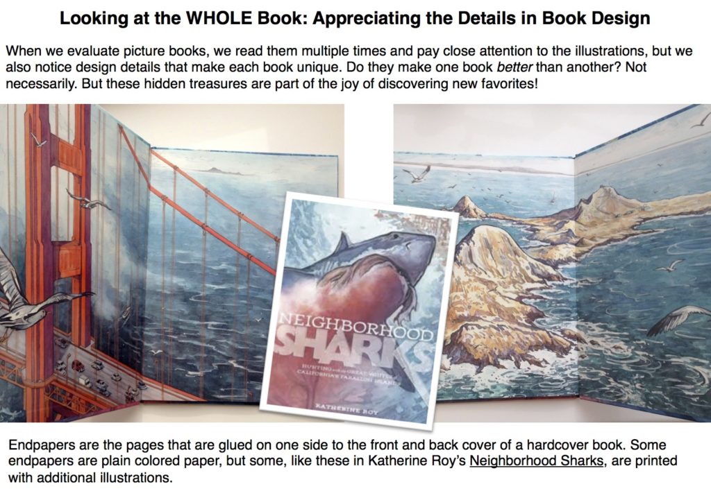 The "Academy Awards" of Picture Books | Success Academy