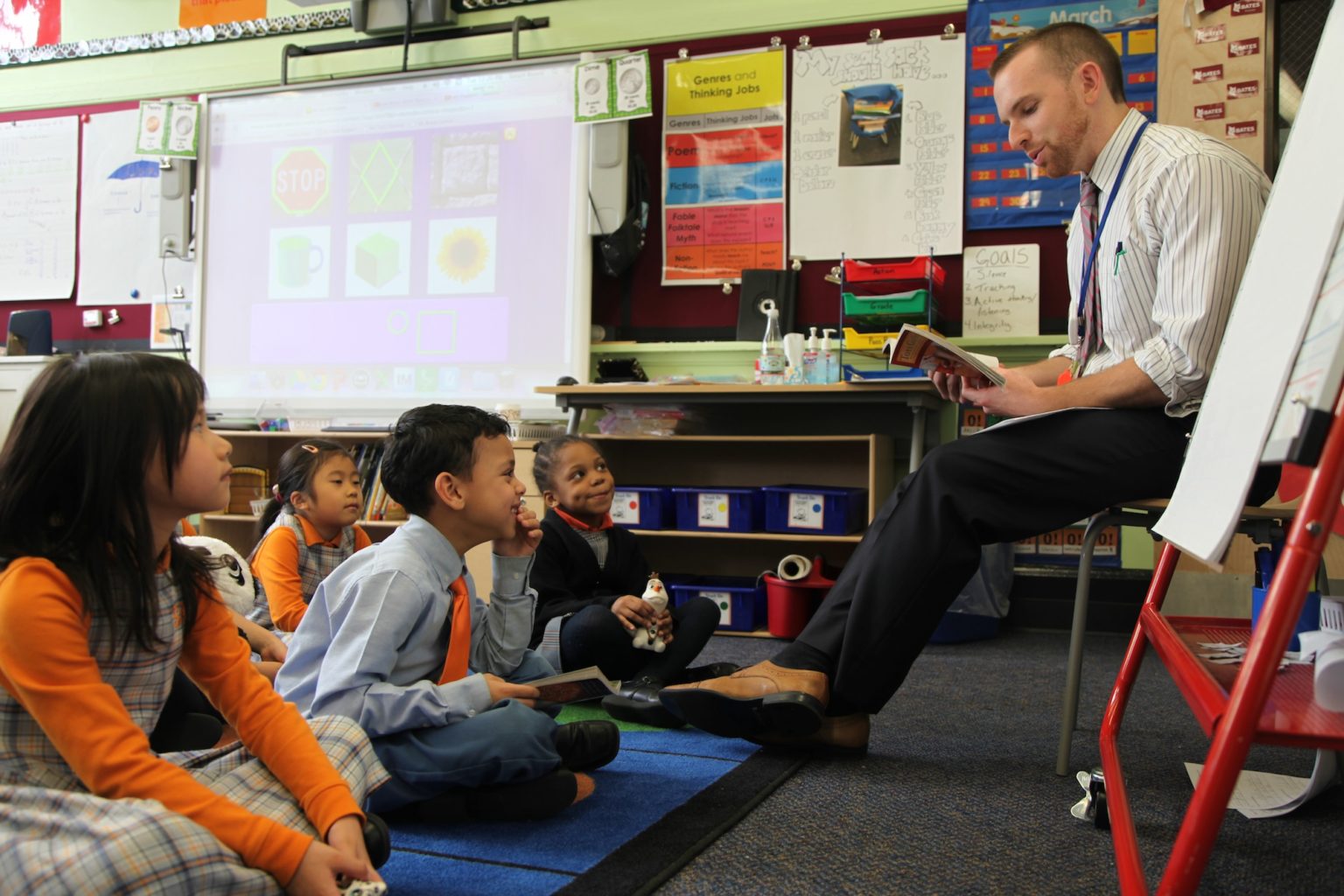 One School, One Book: Using Books to Bring a School Community Together ...