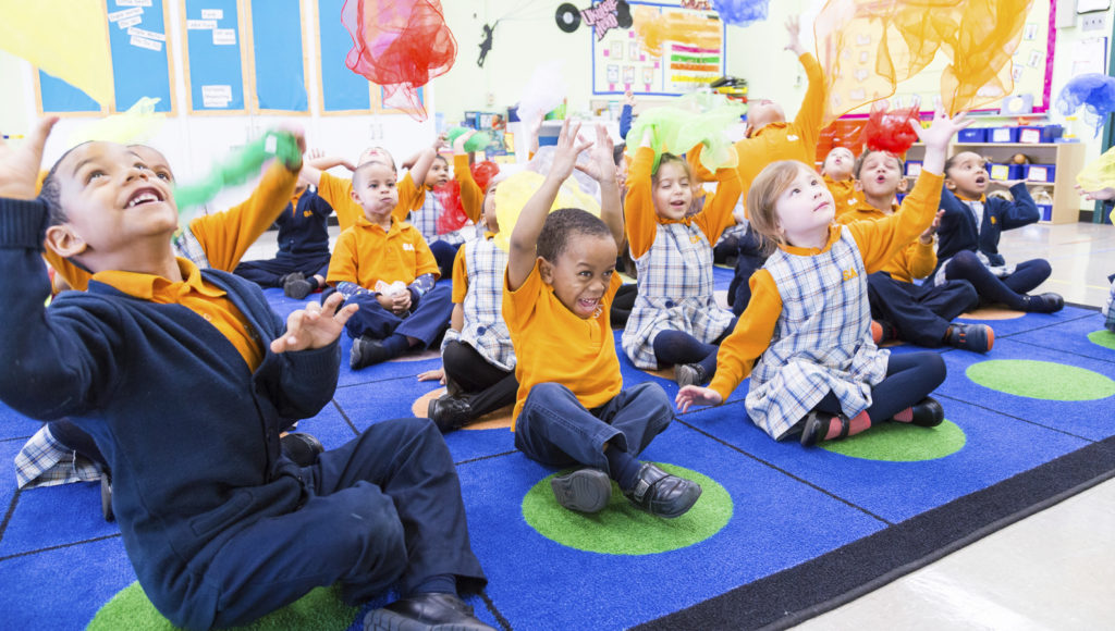 10 Reasons We Love Our Teachers | Success Academy