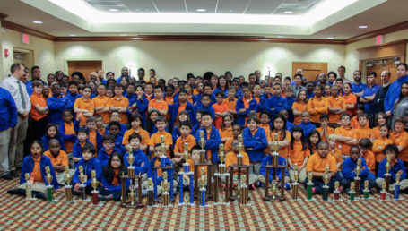 Success Academy Chess Players Reach New Heights at NY State Chess ...