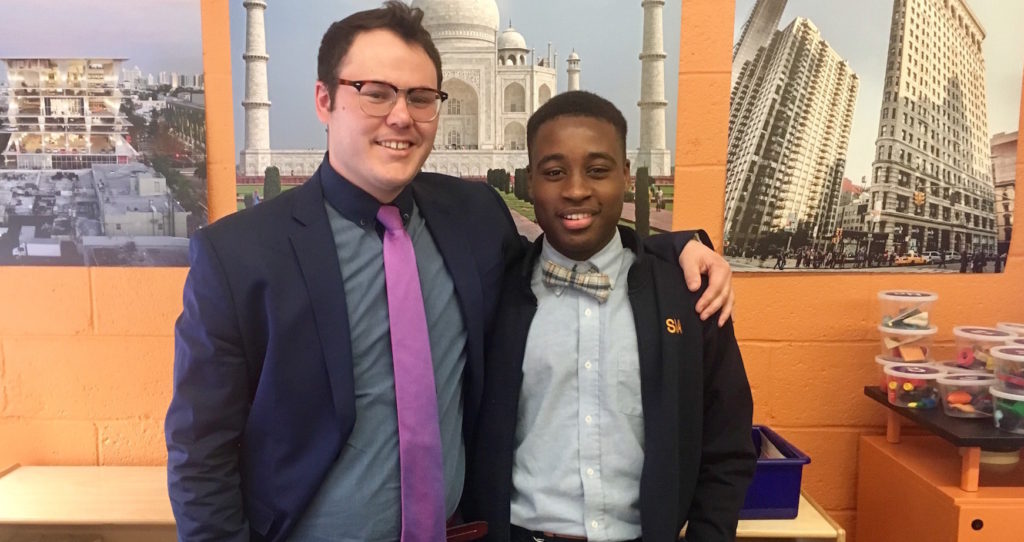 “Black Boy, White Man”: A Success Academy Teacher and Scholar Wrote a ...