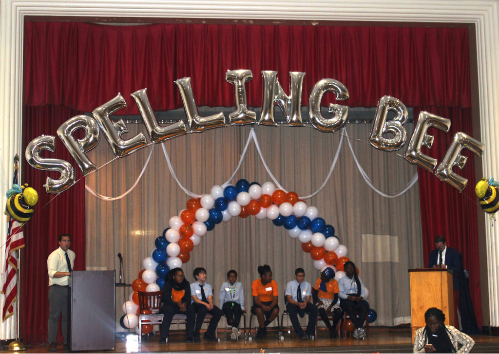 The Joy of an Old-Fashioned Spelling Bee | Success Academy