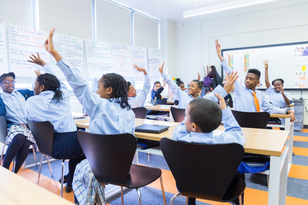 What Does Success in Middle School Look Like? An Eighth Grader Shares ...