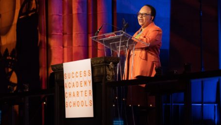 Dr. Shirley Ann Jackson: The Ultimate Role Model for Women in Science ...