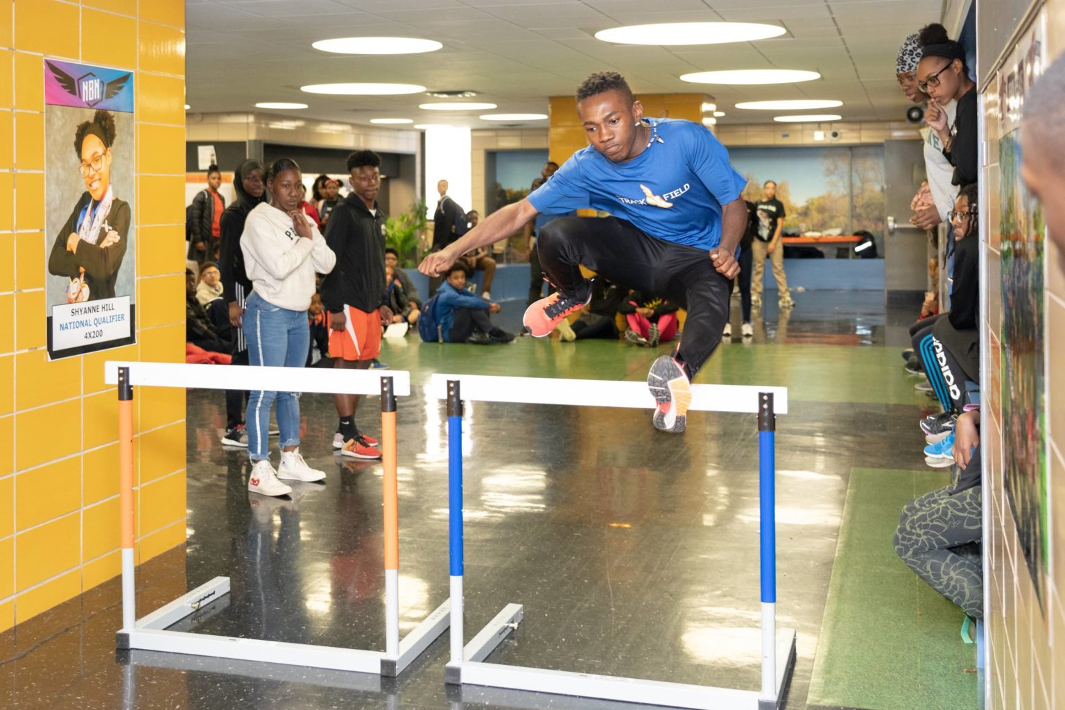 Next Stop: High School! | Success Academy