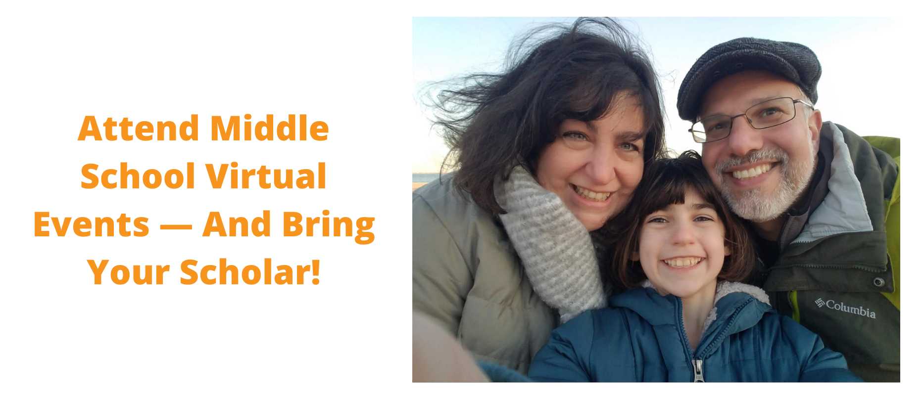 5 Ways To Help Your Child Succeed In Middle School | Success Academy