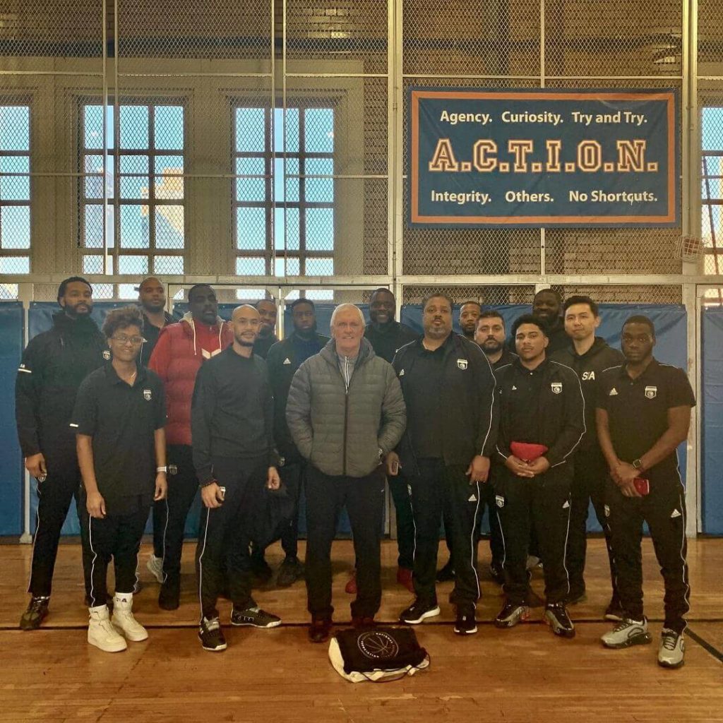 How to Develop Exceptional Basketball Players On and Off Court? Ensure ...