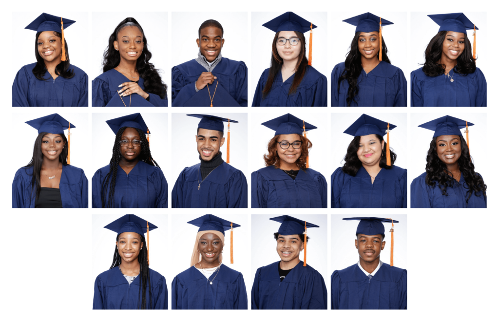 Meet the 2021 SA Rales Scholars | Success Academy