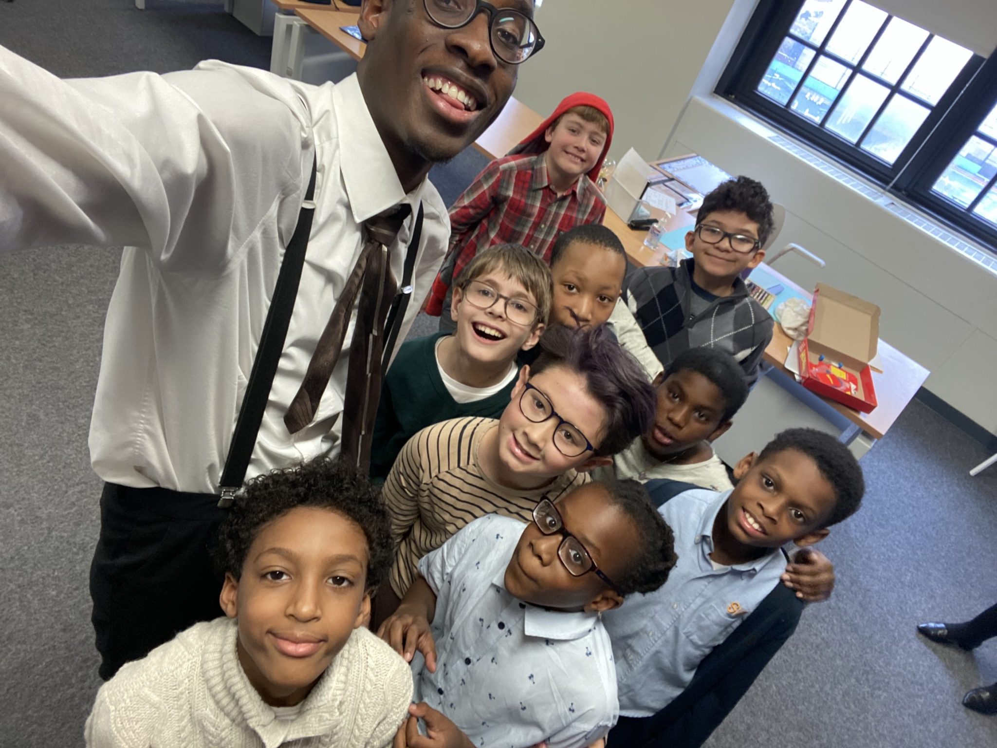 SA Teachers Share Their Proudest Classroom Memories | Success Academy