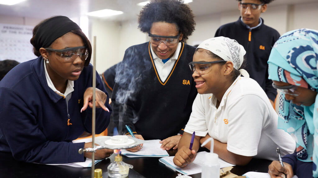 Why You Should Apply for Advanced Courses | Success Academy