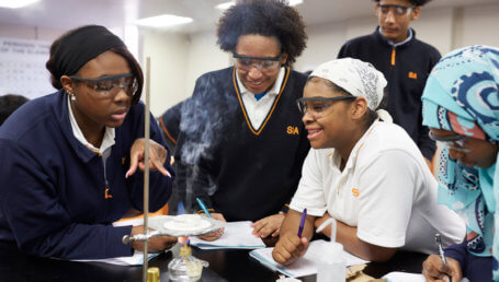 SA Teachers Share Their Proudest Classroom Memories | Success Academy