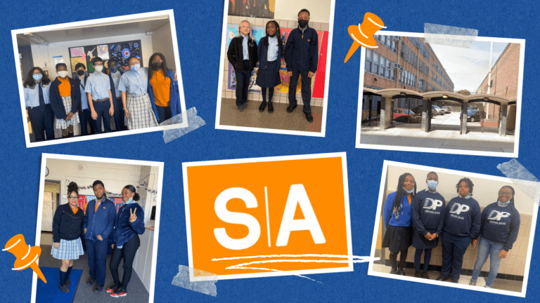 Middle Schoolers Advocate for New High School | Success Academy