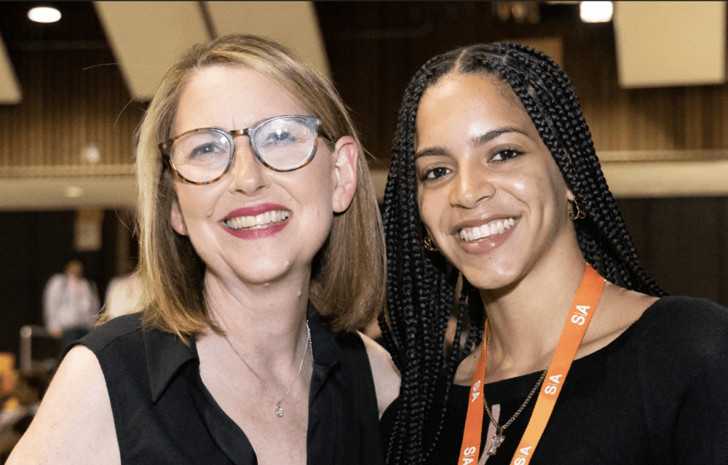 A Founding Scholar Comes Home to Teach | Success Academy