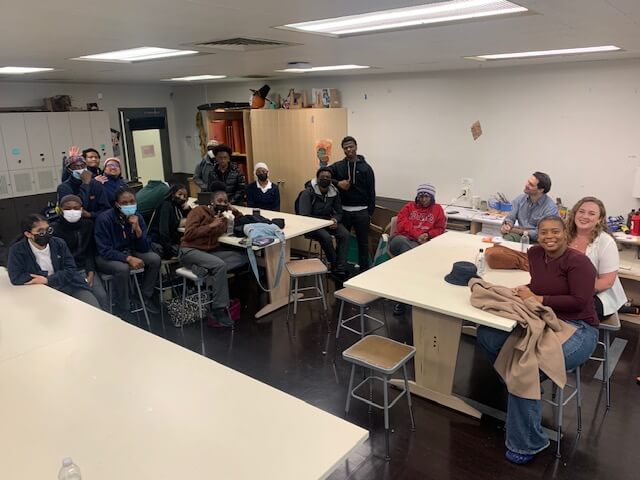 Seeing School Through A Different Lens | Success Academy