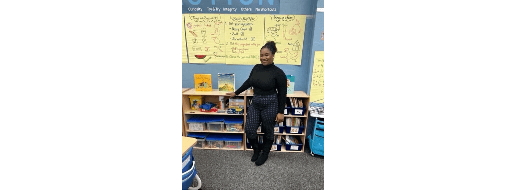 The How and Why of Smart Classroom Management | Success Academy