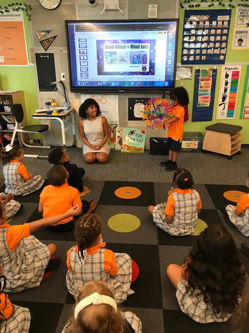 Connecting the Mind and the Body | Success Academy