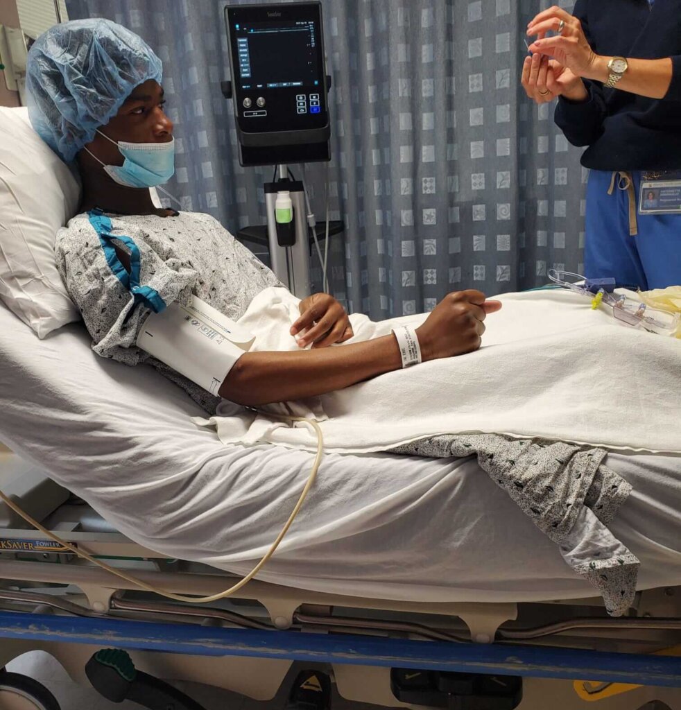 True Grit: The Eric Tai Story | Success Academy