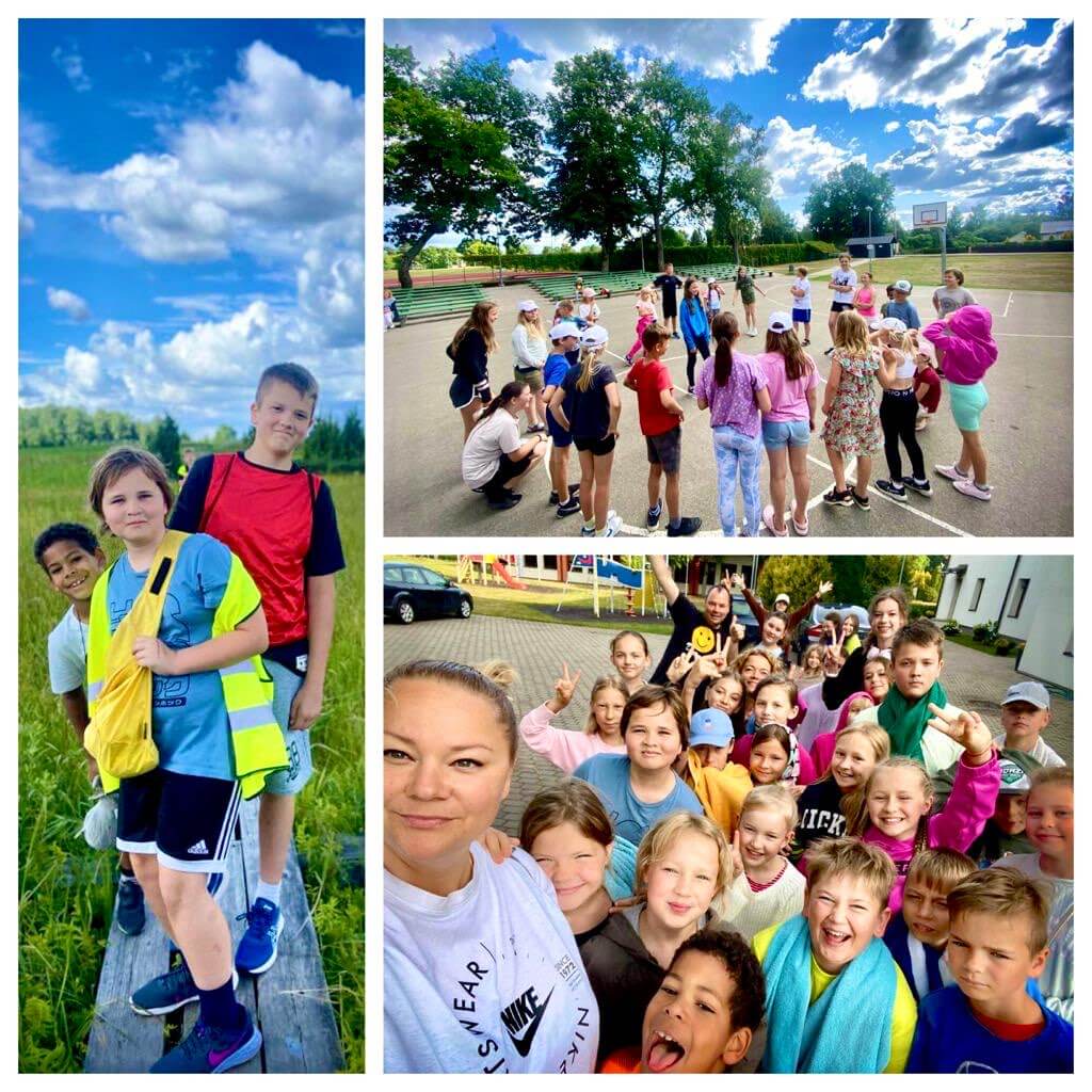 Summer of Success: 7 Things Scholars Were Up to This Summer! | Success ...