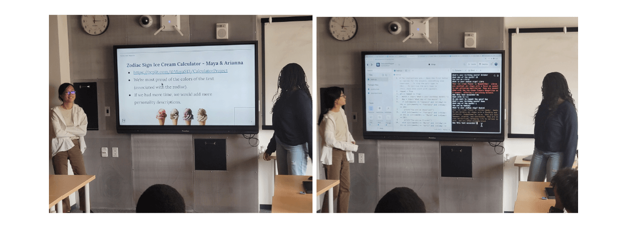 I thought coding was boring … SA scholars proved me wrong! | Success ...