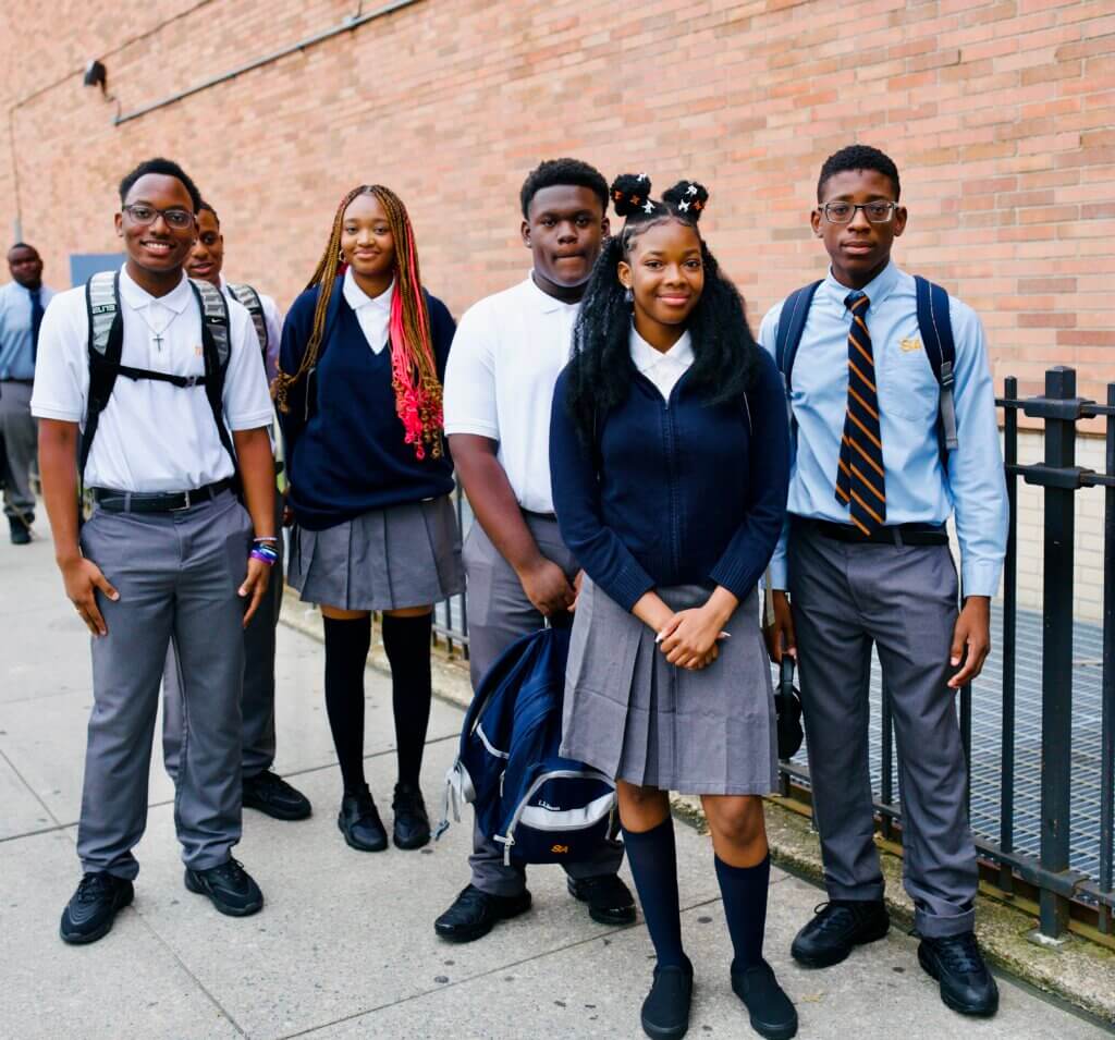 Dear HSLA–Brooklyn Scholars | Success Academy