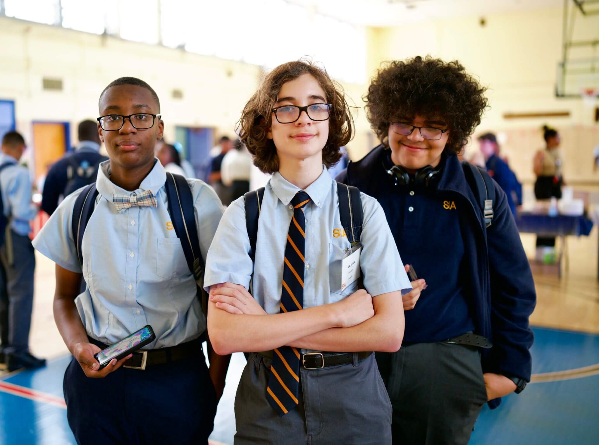 Dear HSLA–Brooklyn Scholars | Success Academy