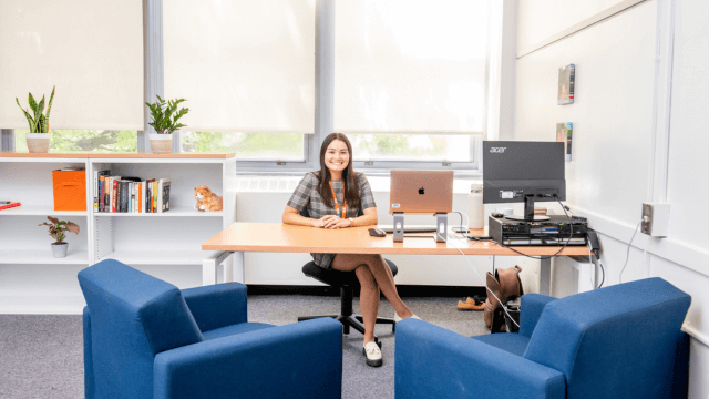 Parent Tours & Events - Get to Know Us | Success Academy NYC