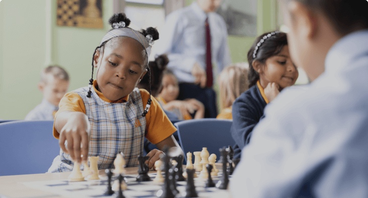 Charter Schools in Queens, NY | Success Academy