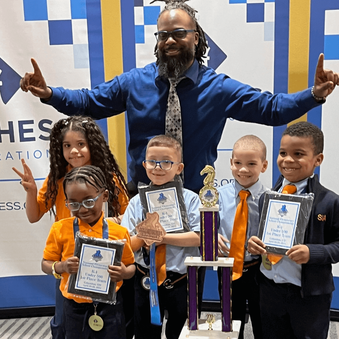 Public Charter Schools NYC | K-12 | Success Academy