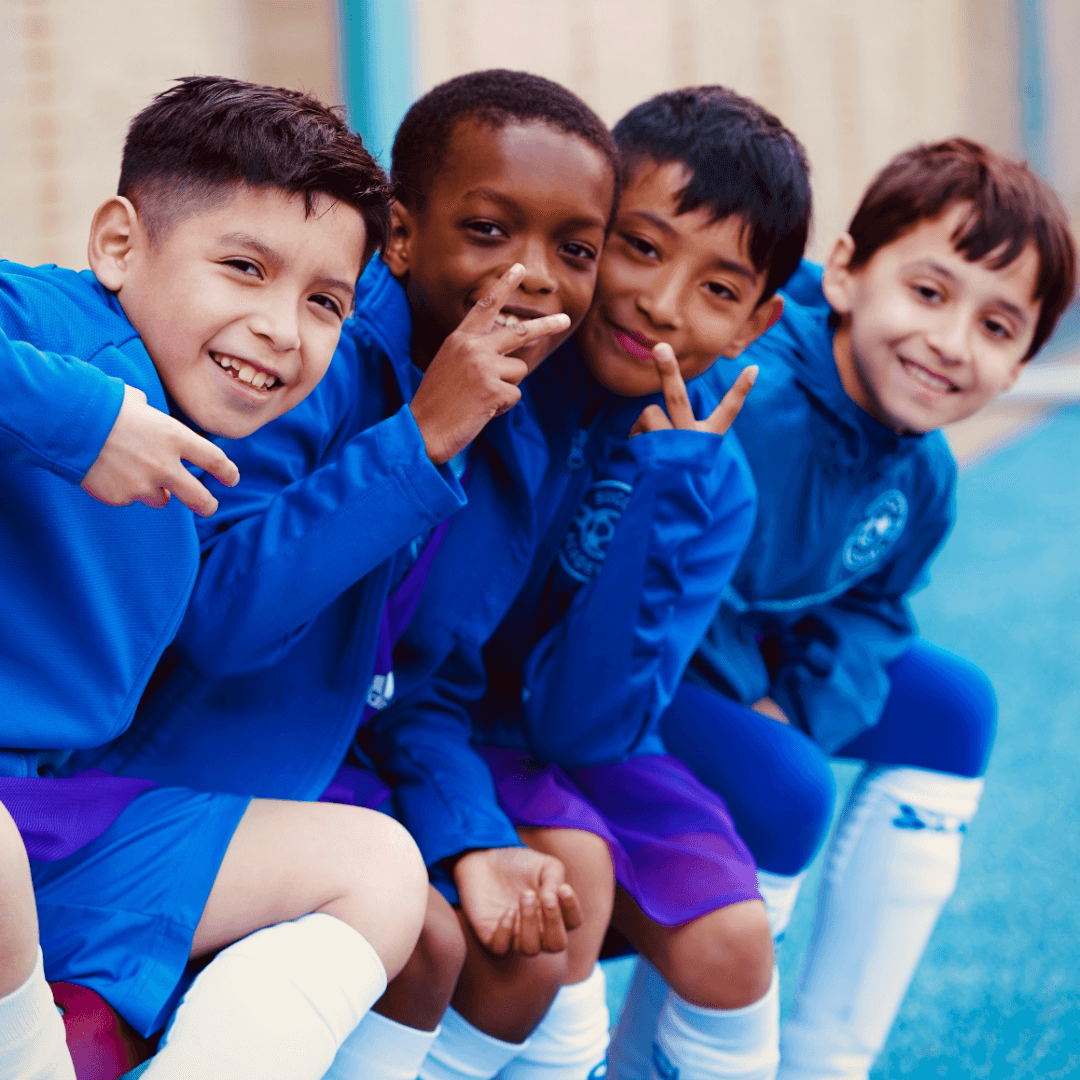 Public Charter Schools NYC | K-12 | Success Academy