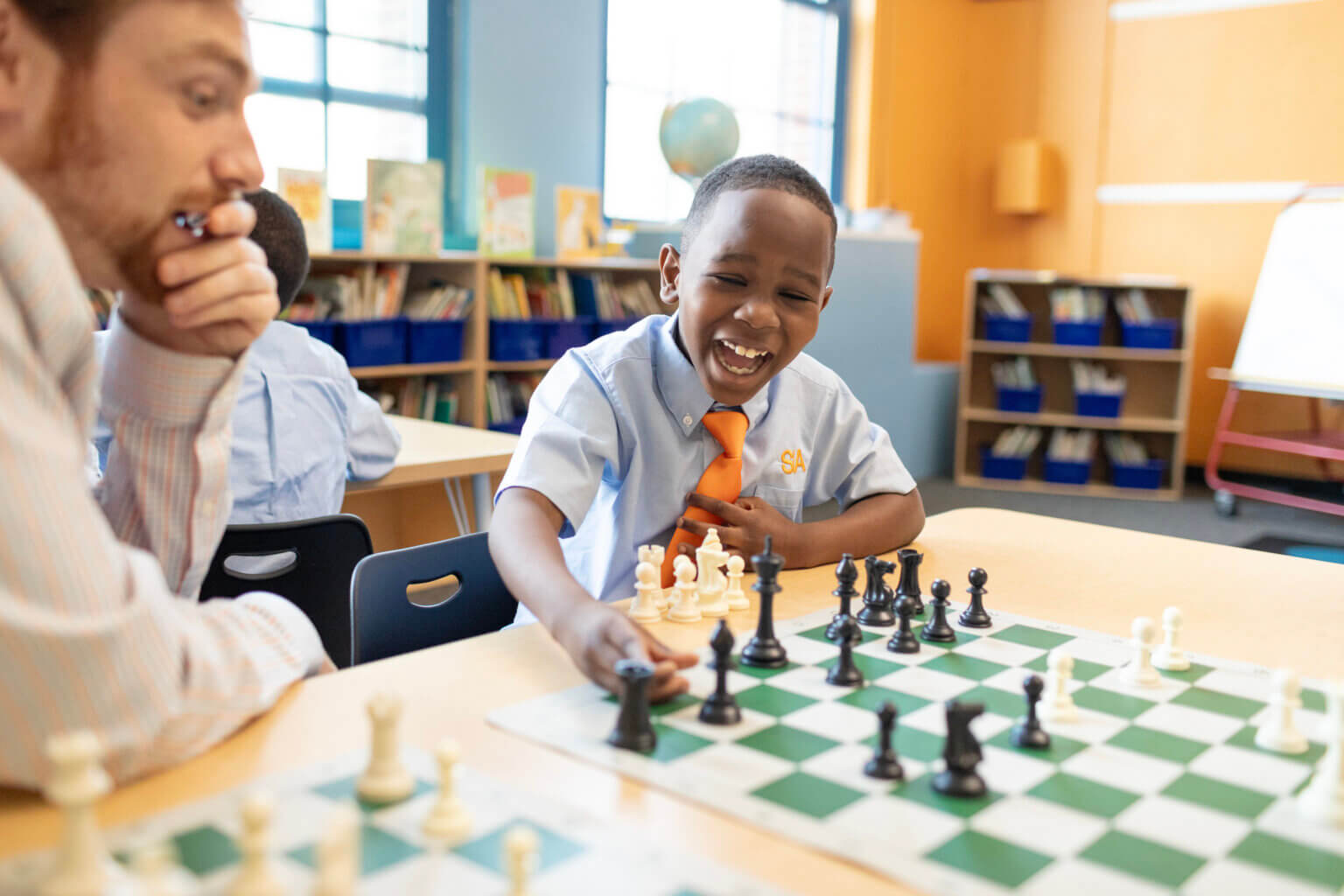 Charter vs. Magnet School: Choosing the Right Education | Success Academy